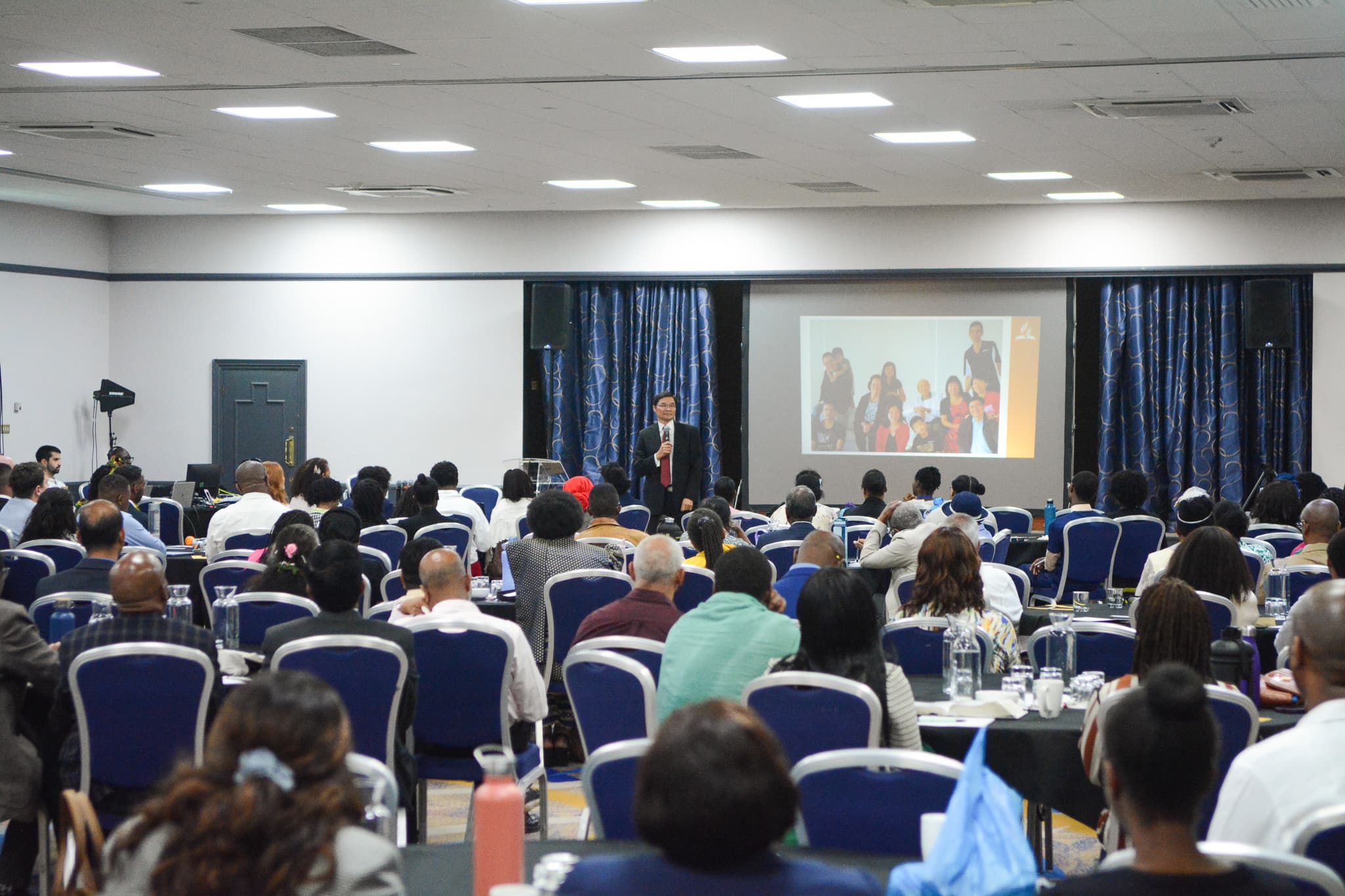 ASI UK | Adventist-laymen‘s Services and Industries