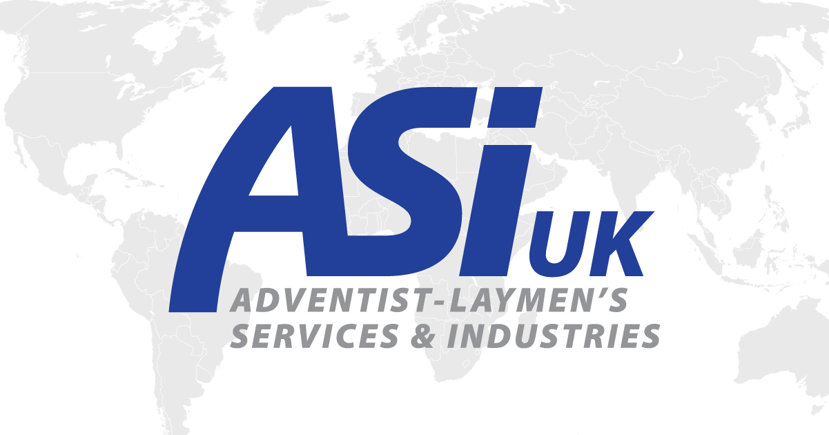 ASI UK | Convention 2025